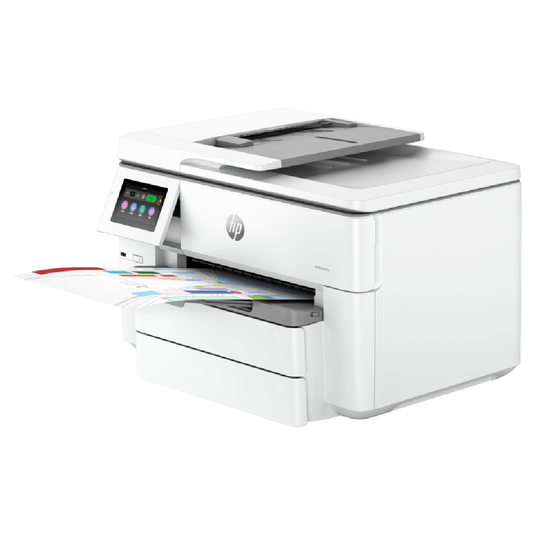HP OfficeJet Pro 9730 Wide Format Printer - Circuit Zone