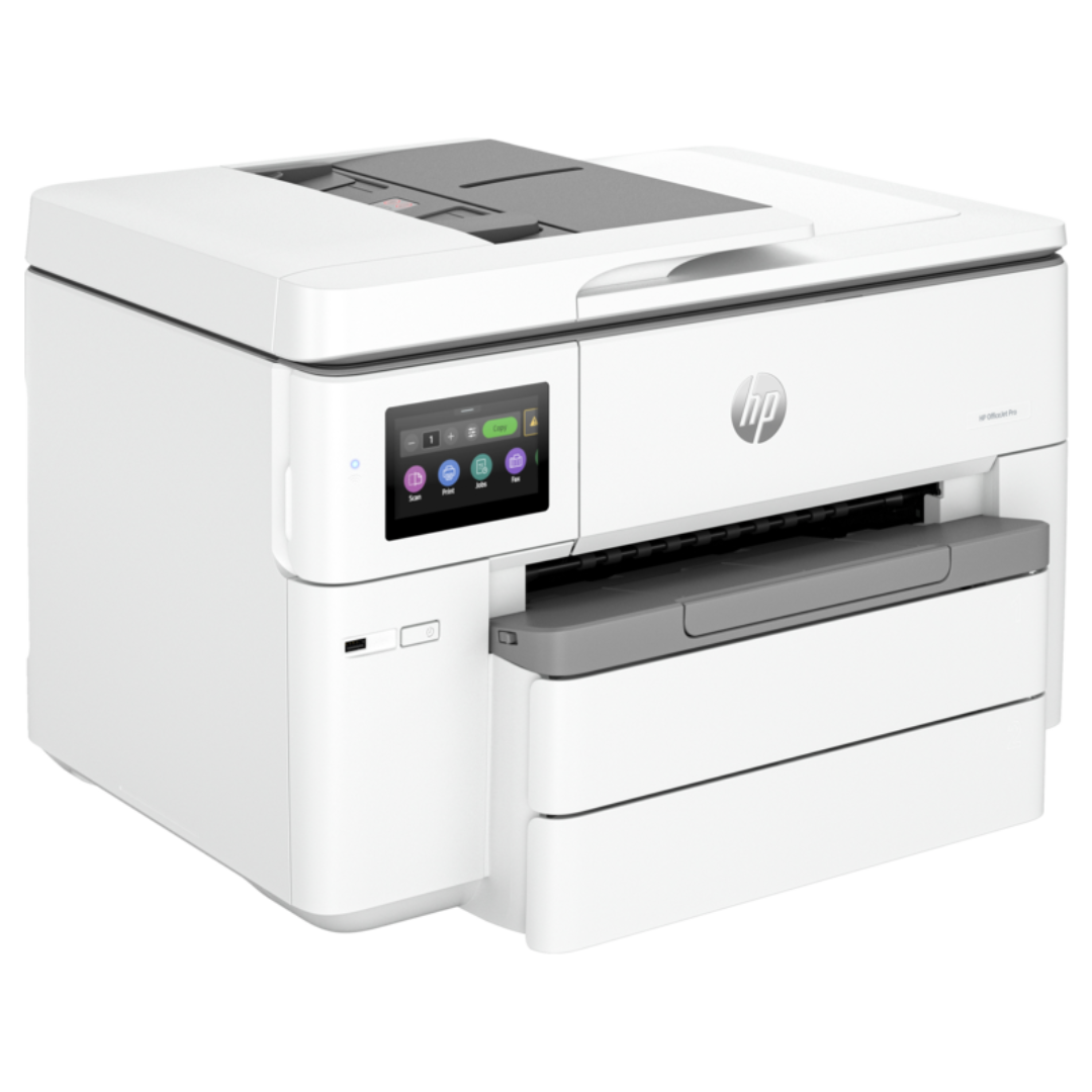 HP OfficeJet Pro 9730 Wide Format Printer - Circuit Zone